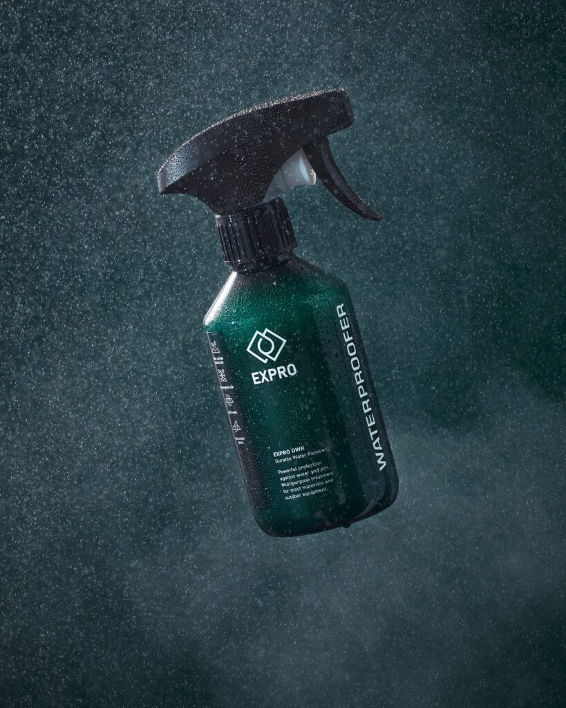 Waterproofer 300 ml - EXPRO