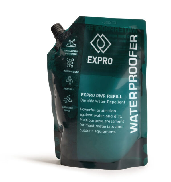EXPRO Waterproofer Refill