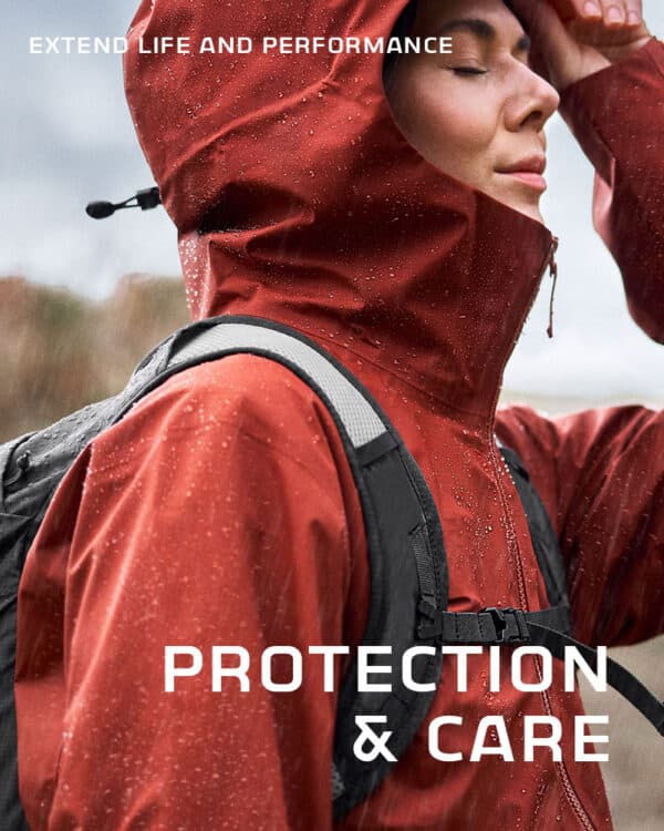 EXPRO Extended Protection